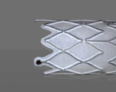 PTFE-Covered-Stents - Aran Biomedical