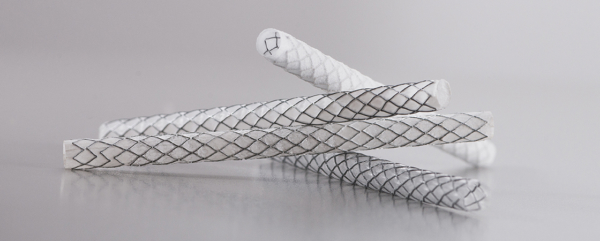 PTFE covered stents - Aran Biomedical