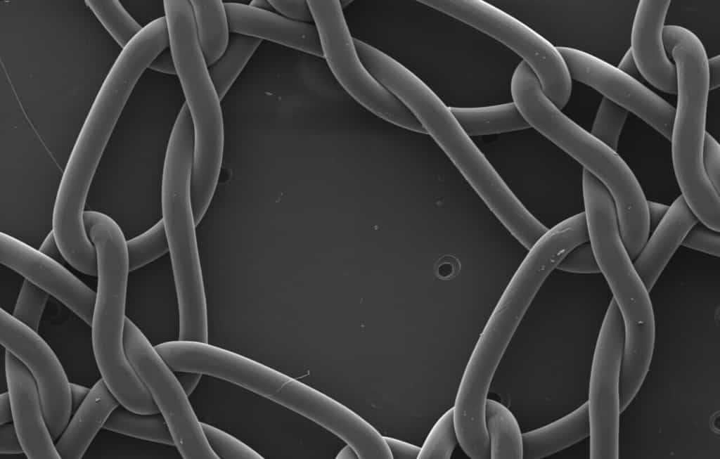 VitaMesh Macroporous PP Surgical Mesh Obtained CE-mark and FDA ...