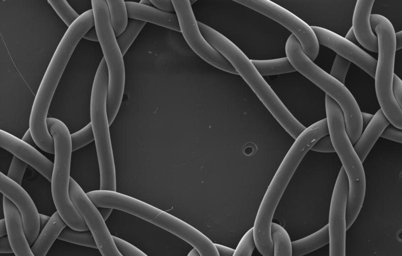 VitaMesh Macroporous PP Surgical Mesh Obtained CE-mark and FDA ...