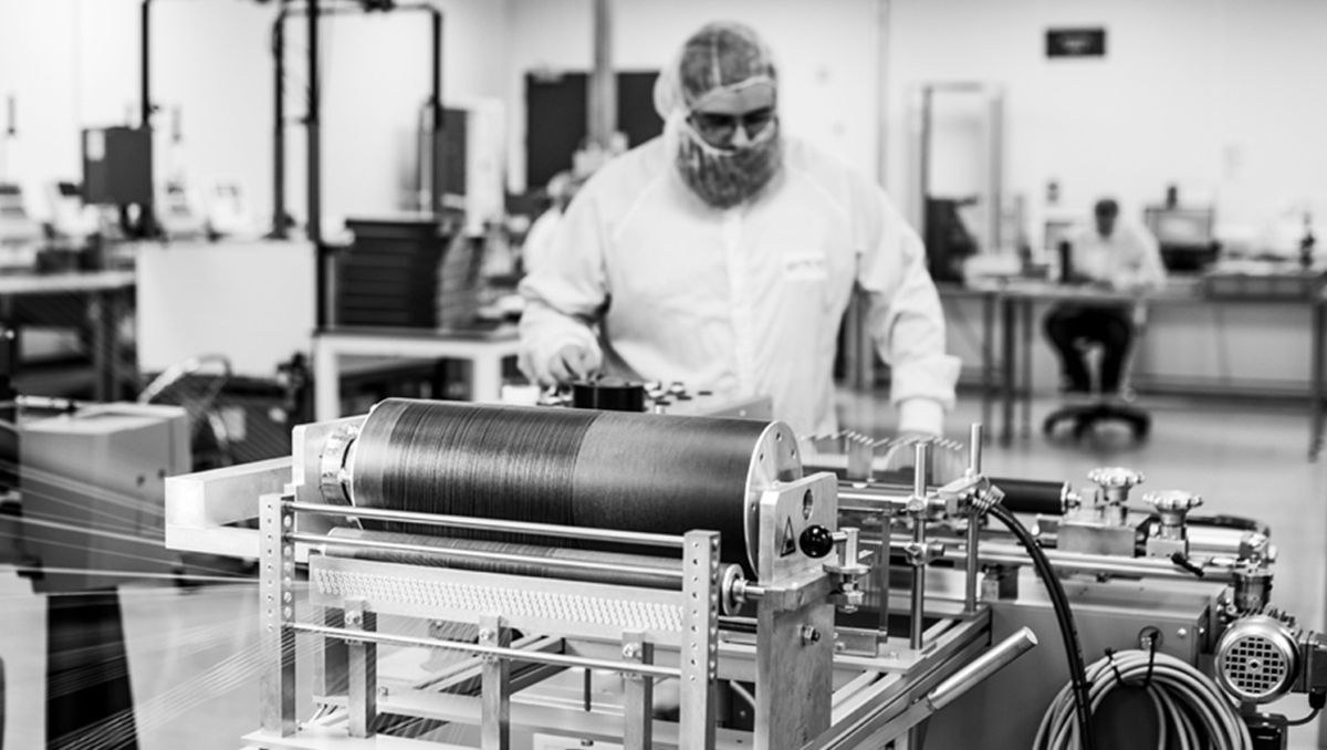 Implantable Medical Textile & Fabric Manufacturing Expertise