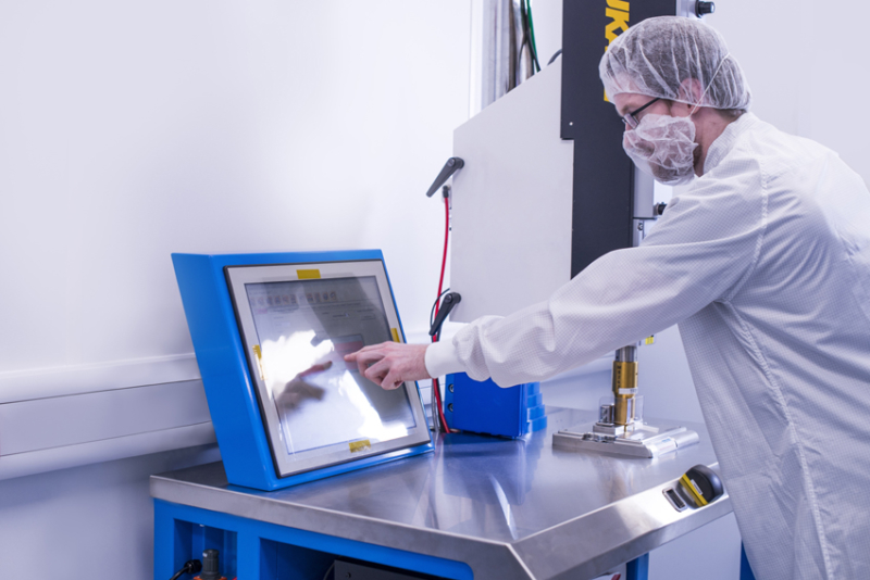 Implantable Medical Textile & Fabric Manufacturing Expertise