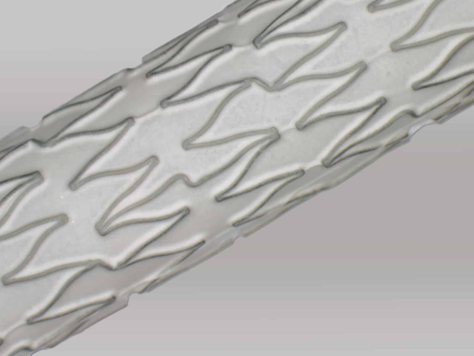 Aran Biomedical Implant Covering Solutions for Endovascular Applications