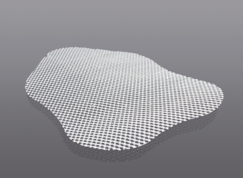 Advanced Extraperitoneal Hernia Repair Solutions