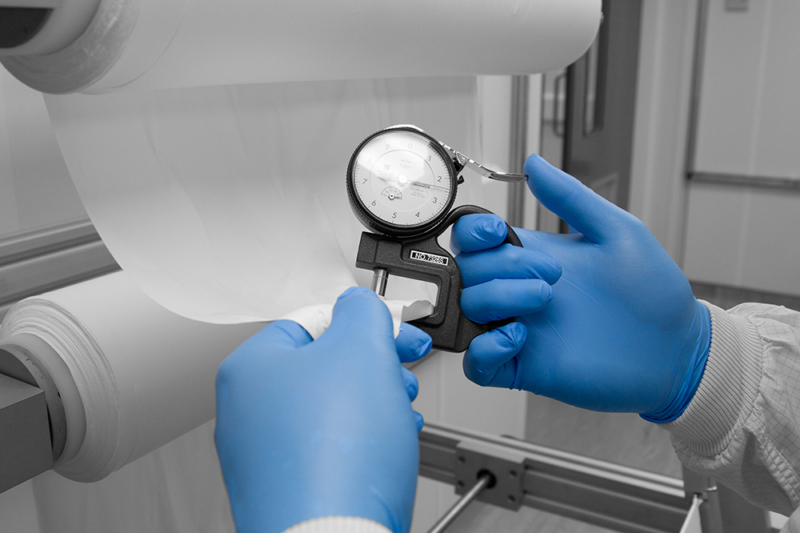 Implantable Medical Textile & Fabric Manufacturing Expertise