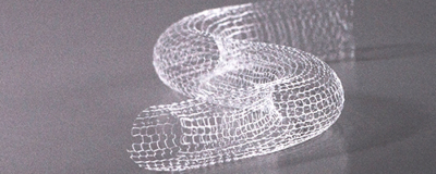 Biologic containment mesh - Aran Biomedical