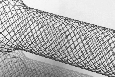 Nitinol Braiding for Implantable Devices