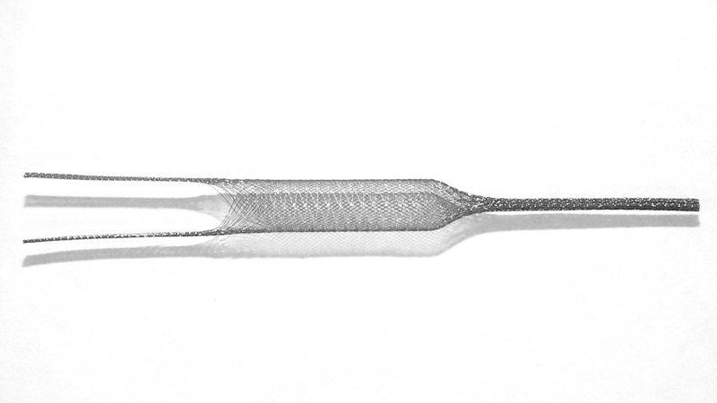 Design and Development of Neurovascular Market Applications