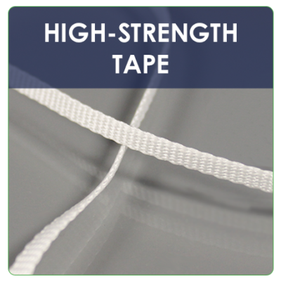 HIGH STRENGTH TAPE - Aran Biomedical
