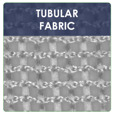 tUBULAR FABRIC - Aran Biomedical