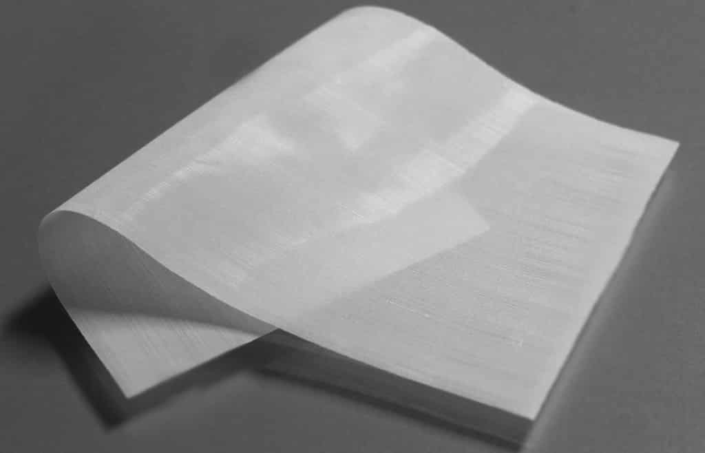 Lowest Profile Implantable Medical Textiles - Aran Biomedical