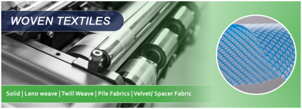 Implantable Medical Textile & Fabric Manufacturing Expertise