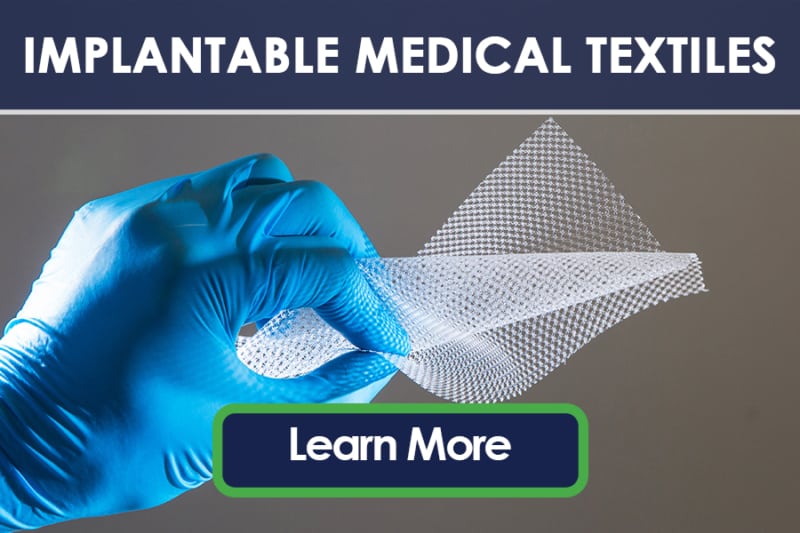 Aran Biomedical Attending EHS 2019 - Aran Biomedical