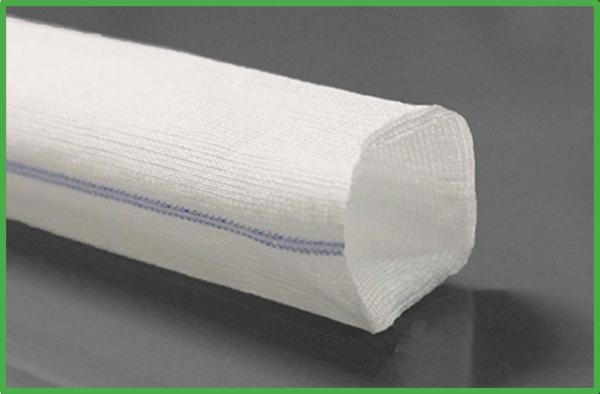 Understanding Knitted Implantable Textiles - Warp Knit & Weft Knit