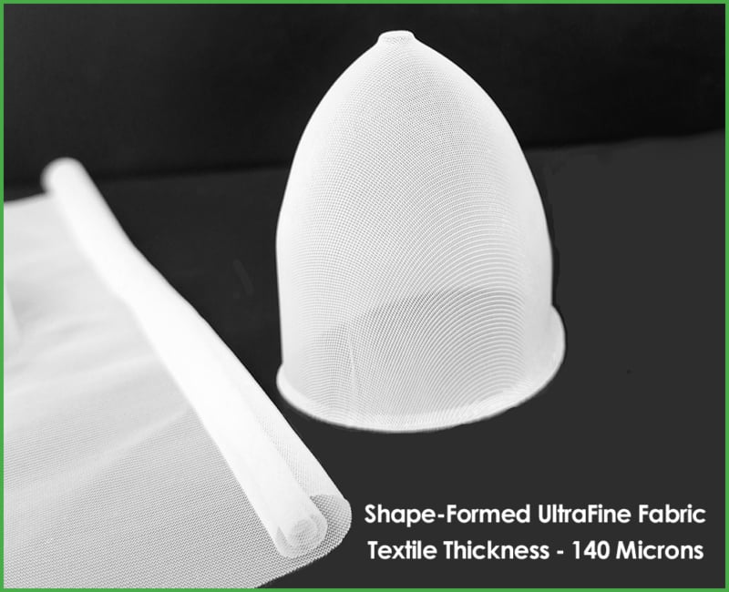 Fabric Post-Processing and Finishing - Aran Biomedical