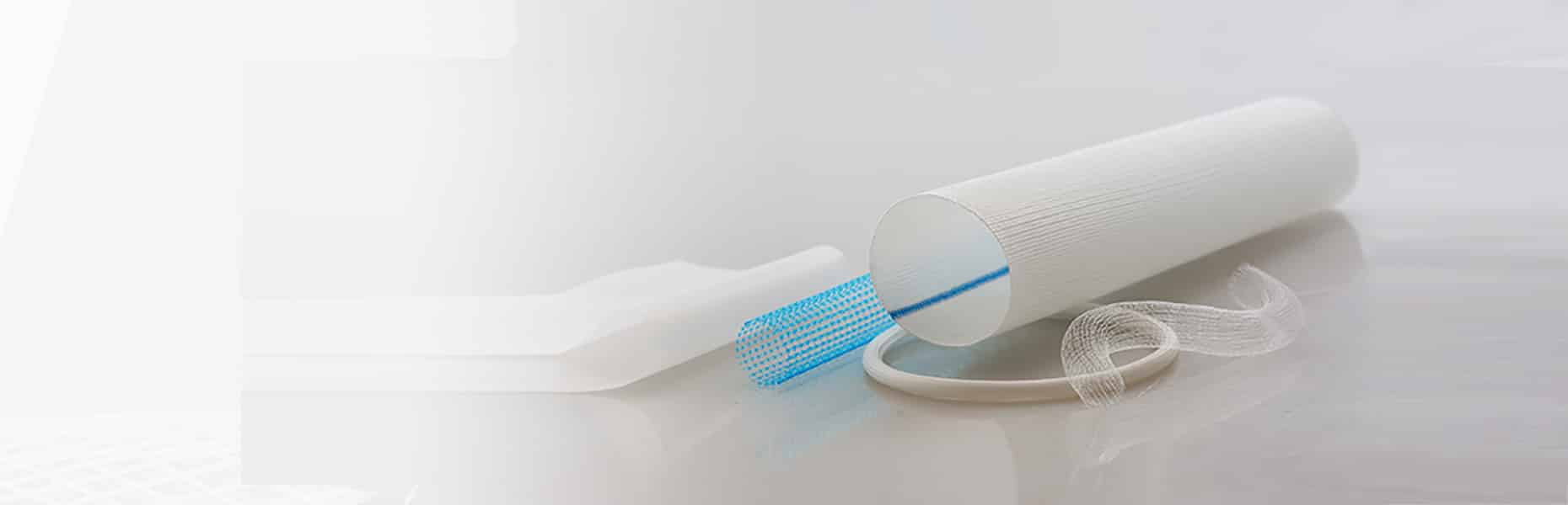 Custom Design, Development & Manufacturing of Medical Implants